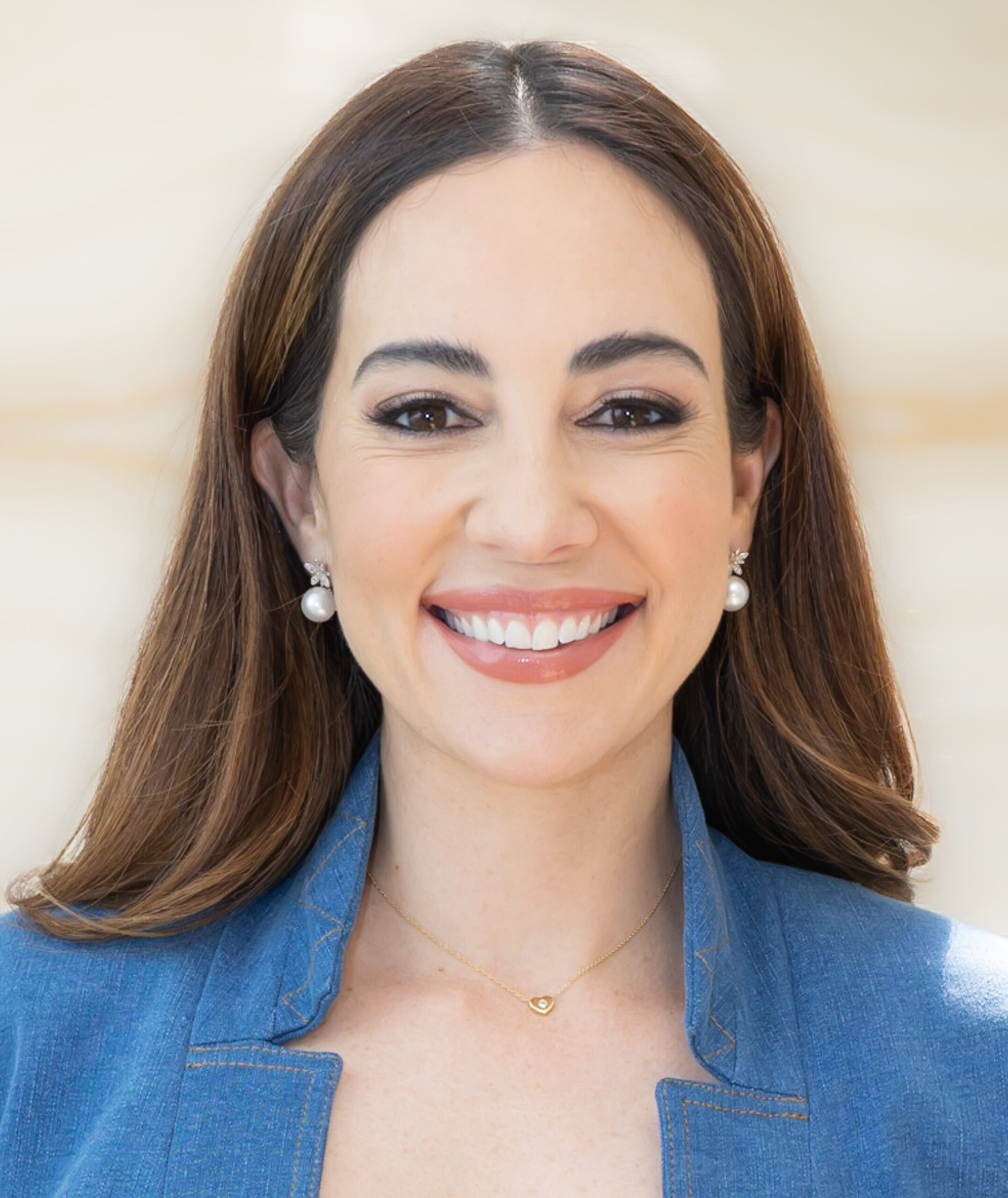 Mariana Atencio to Speak at Family First Life’s 2025 Convention as ...